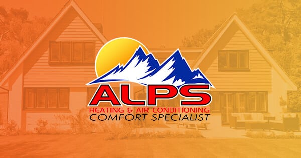 Contact Us | Alps Heating & Air Conditioning Anaheim, CA